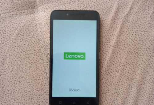 Lenovo Vibe K5 Plus, 2/16 ГБ