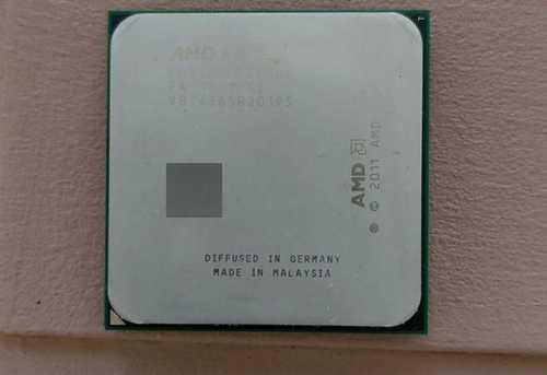 Процессор amd fx8120