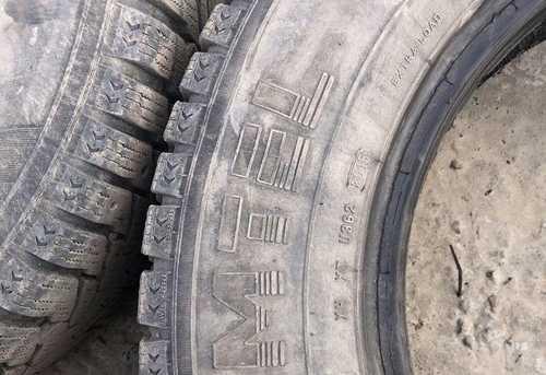 Amtel NordMaster Evo 205/70 R15 100T