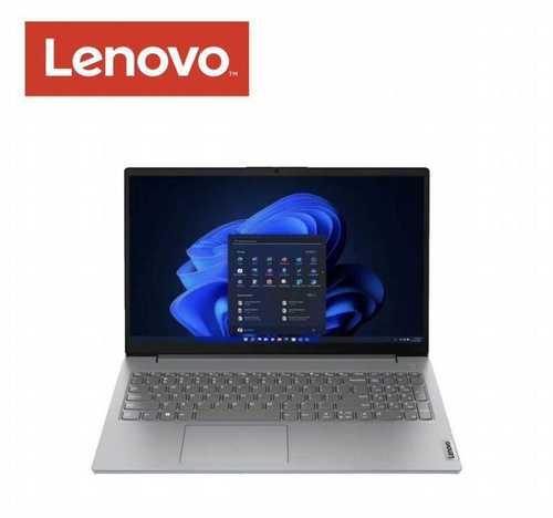 Ноутбук lenovo v15 g4 amn