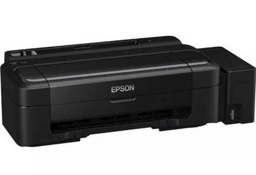Принтер Epson l110 на запчасти