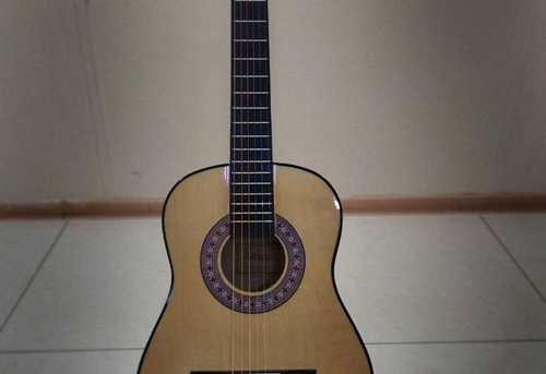 Классическая гитара Belucci BC3405