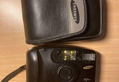 Фотоаппарат Samsung AF-333