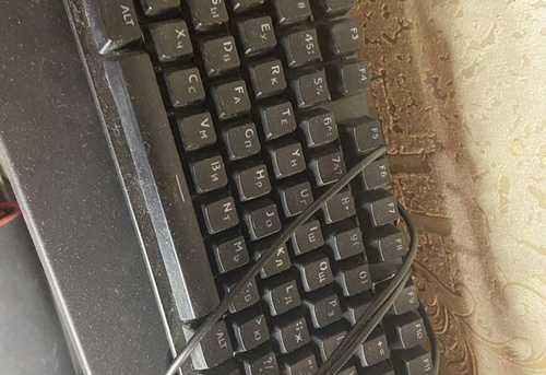 Игровая клавиатура