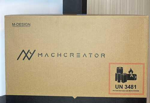 Machcreator E i5/8/512