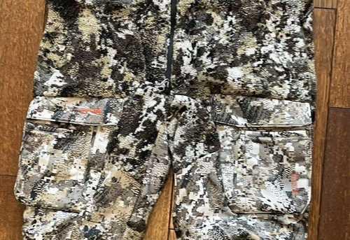 Sitka Fanatic XL