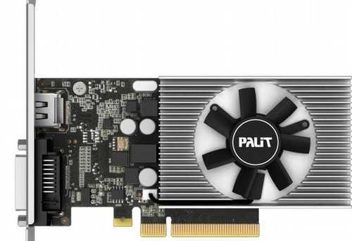 Видеокарта Palit GeForce GT 1030 2048Mb, #241419