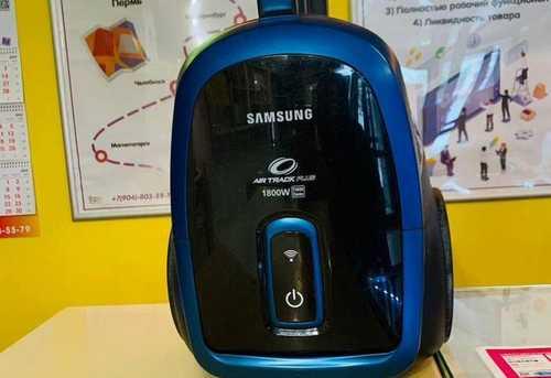 Пылесос Samsung SC4760 (Че4)