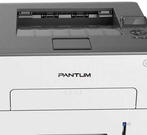 Принтер Pantum P3300DW