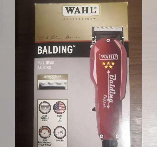 Машинка для стрижки Wahl 8110-016