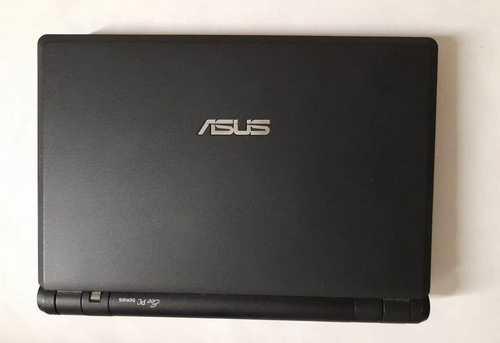 Нэтбук asus