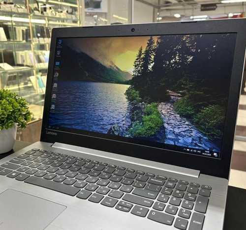 Ноутбук 15.6" Lenovo (E2-9000 / 4 Гб / 500 Гб)