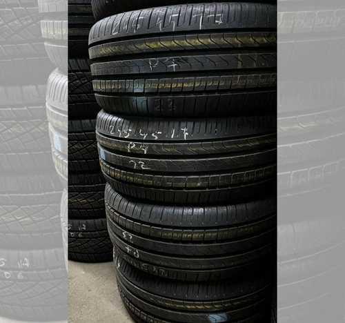 Pirelli Cinturato P7 245/45 R17 100W