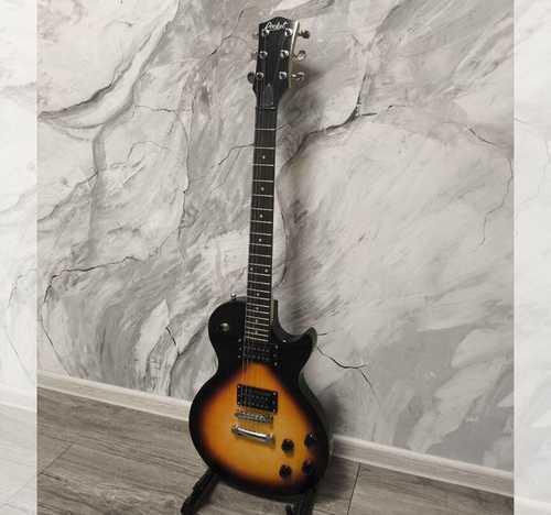 Электрогитара Rocket les paul