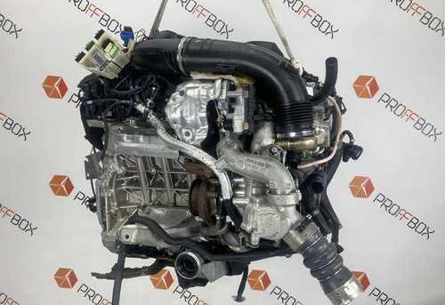 Двигатель бмв 530d N57D30 Ф07 LCI 5-серия 3.0