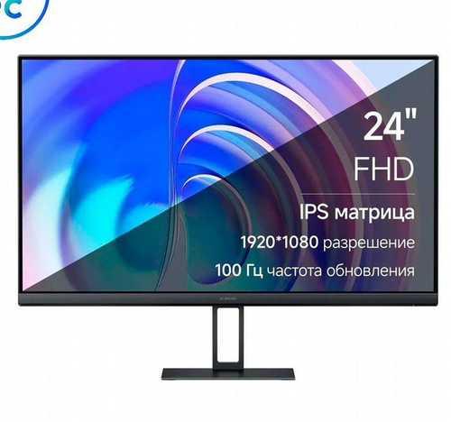 Монитор 23.8" Xiaomi A24i ELA5444EU