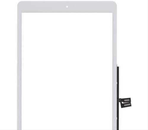 Тачскрин для Apple iPad 10,2 (A2197) белый