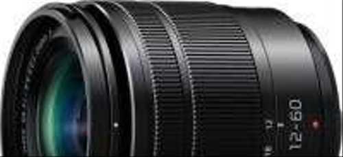 Panasonic G12-60MM F3.5-5.6 asph OIS micro