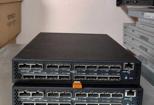 Коммутатор LSI Logic SAS 6160 16 Port SAS Switch