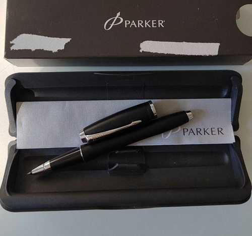 Шариковая ручка parker