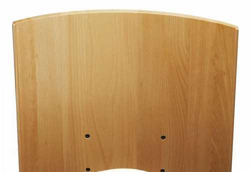 Аксессуар SMS Flat shelf H Birch+Consol