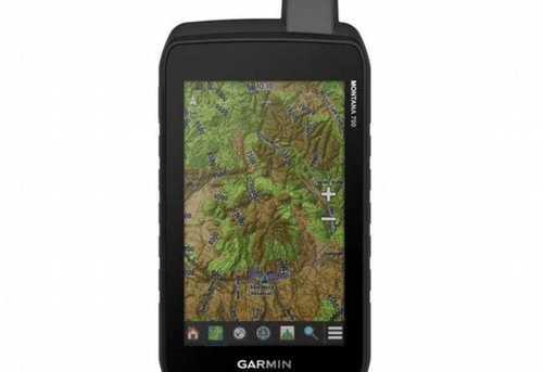 Garmin Montana 700