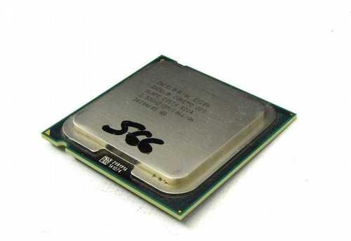 Процессор Intel Core2 Duo E7200