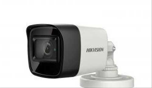 DS-2CE16H8T-ITF (2.8mm) Hikvision Видеокамера