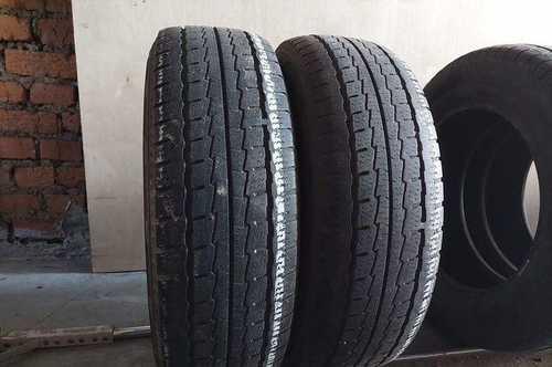 Hankook Winter RW06 205/65 R16C