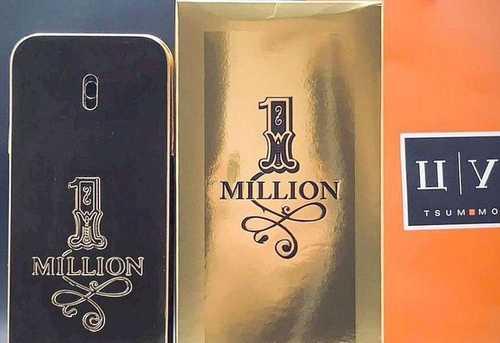 Духи мужские one million 100мл Дубай