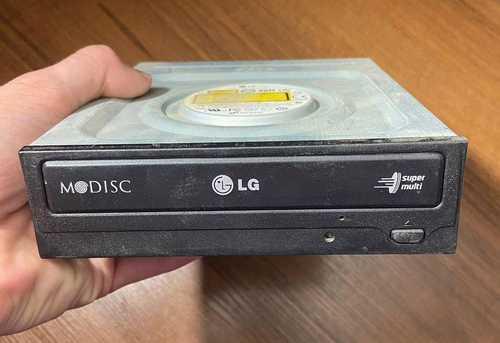 LG DVD привод/RW