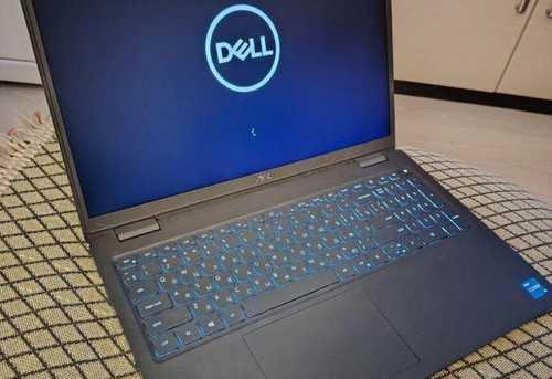 Dell Latitude 3520 Intel 11 Gen 4/8 яд. 16/256