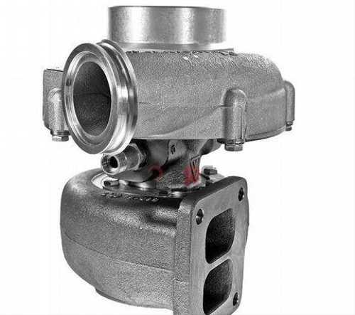 Турбина borgwarner 53299707105 MAN 10.5L, 12.0 L 3