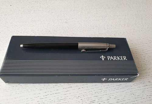 Ручка шариковая "parker"