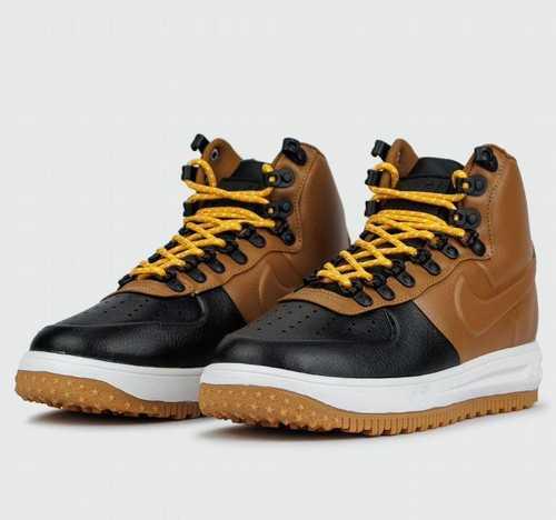 Кроссовки Nike Lunar Force 1 Duckboot 18 21709