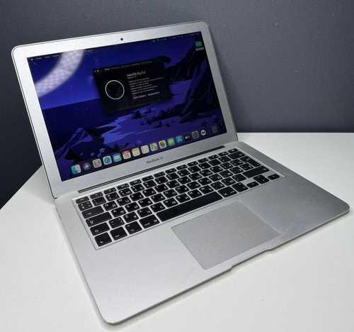 Macbook Air 13 2013