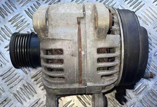 Генератор Opel Vectra C 0124525097