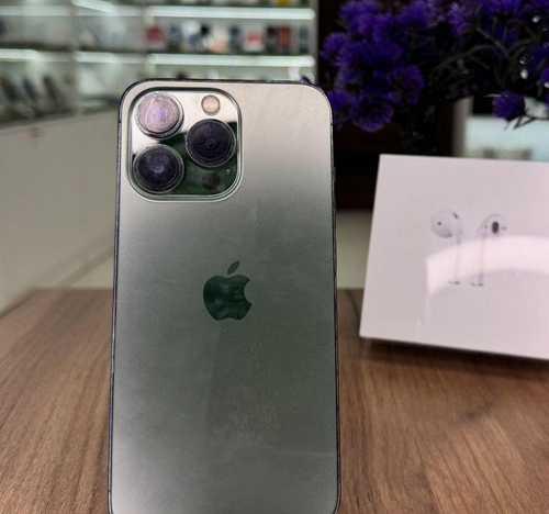 iPhone 13 Pro, 256 ГБ