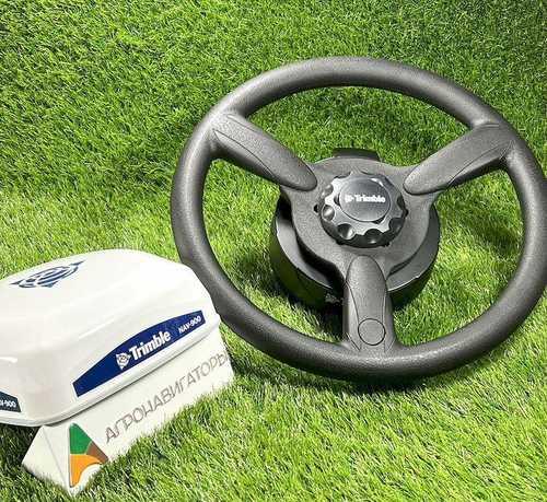 Trimble EZ-Pilot PRO устройство для подруливания