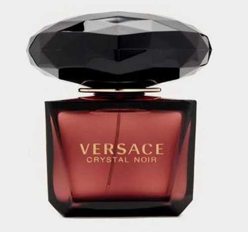 Духи женские versace crystal noir