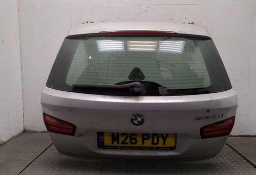 Фонарь крышки багажника BMW 5 F10, 2011