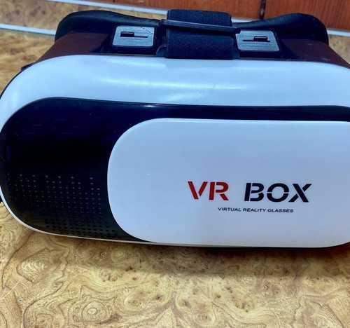 VR box