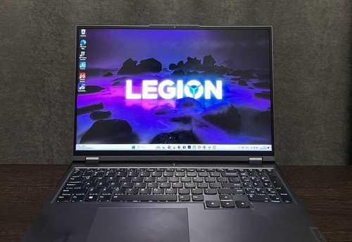 Lenovo Legion 5 pro R7/32/1024/RTX 3070