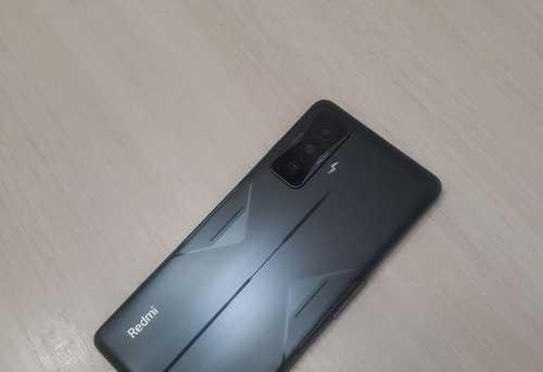 Xiaomi Redmi K50 Gaming Edition, 8/128 ГБ