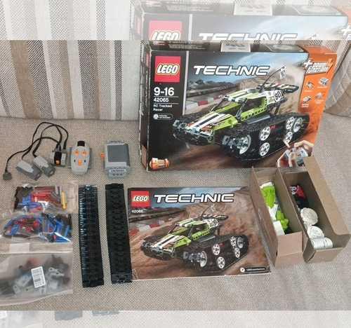 Lego technic 42065