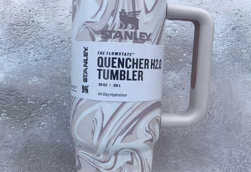 Stanley термокружка емкостью 30/40 Oz/1,18л