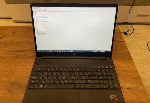 Ноутбук HP Laptop 15s-eq1217ur
