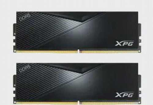 Оперативная память Adata XPG Lancer, 64Гб DDR5 (2x