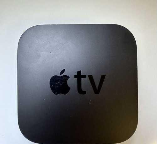 Apple Tv 2010 2nd generation