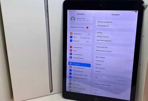 iPad mini 5